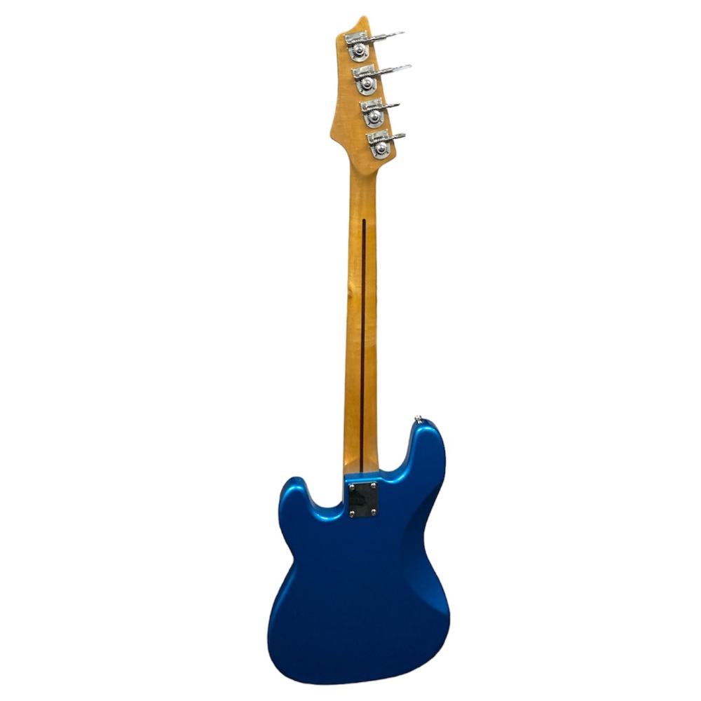 Johnson Blue Bass Guitar Own4less